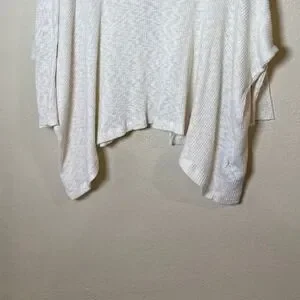 Free People | Sweaters | Free People Fp Beach Women World Traveler Top ...